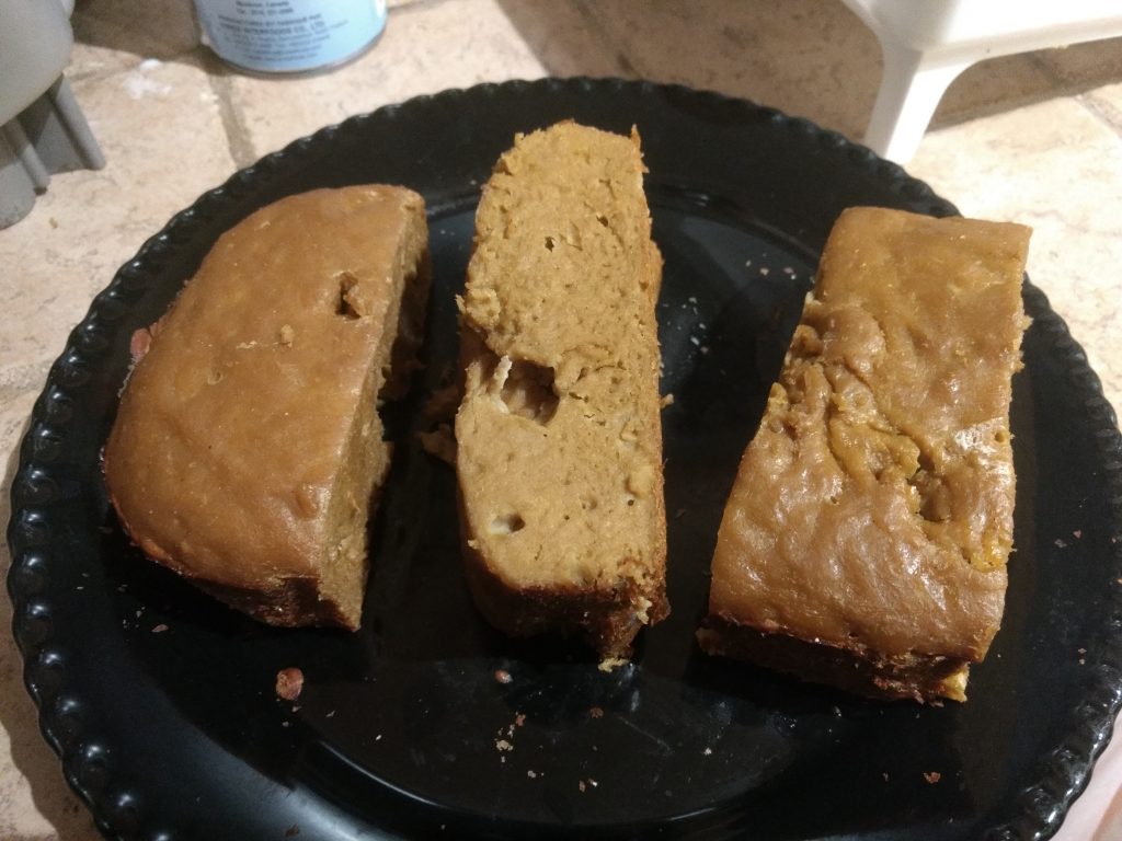 Bread Machine Seitan – Stuff I Could Cook